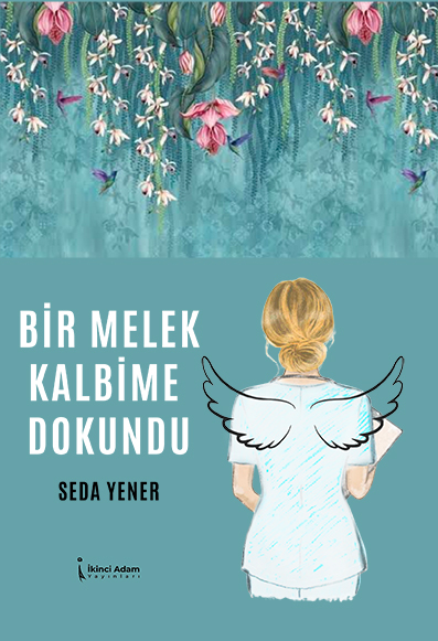 CESSUR DEMİRALİ GÜRSU - ADINI SEN KOY (1) - İkinci Adam Dükkan