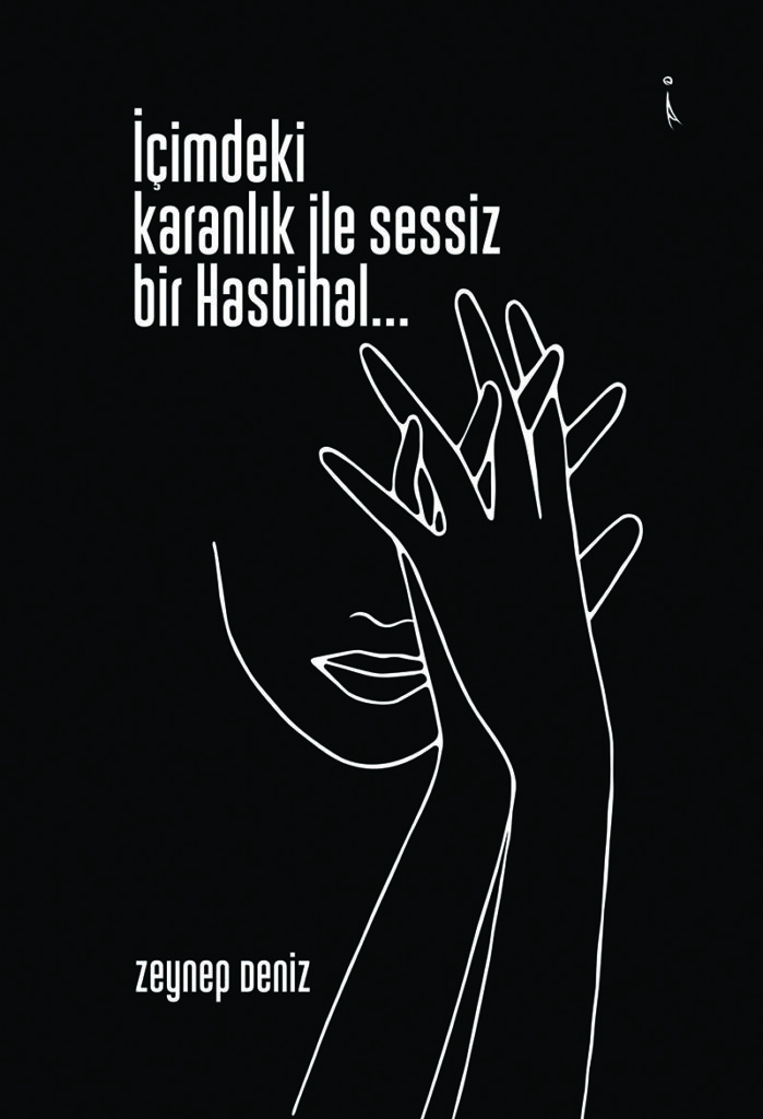 ZEYNEP DENİZ-İÇİMDEKİ KARANLIK İLE SESSİZ BİR HASBİHAL… - İkinci Adam ...