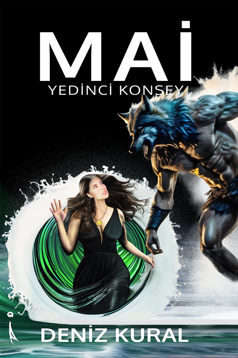 DENİZ KURAL - MAİ YEDİNCİ KONSEY - İkinci Adam Dükkan