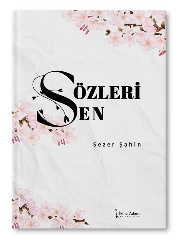 Sezer Şahin - Sözleri Sen - İkinci Adam Dükkan