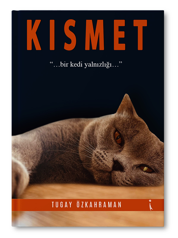 Kısmet - Tugay Özkahraman - İkinci Adam Dükkan